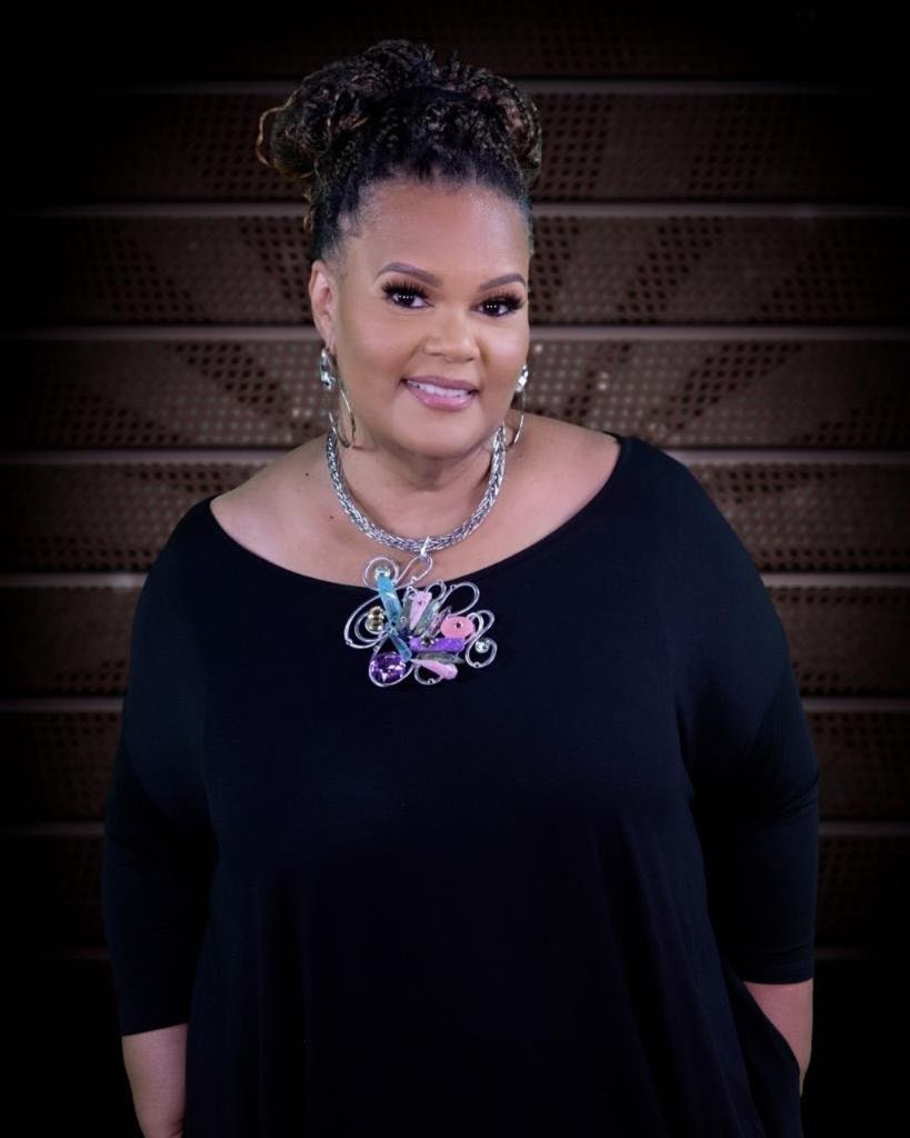 Welcome Colette Harrell to the Read to Lead/Write to Enlight Book Festival – Melica Niccole